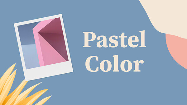 Modèles de diaporamas professionnel | Genially